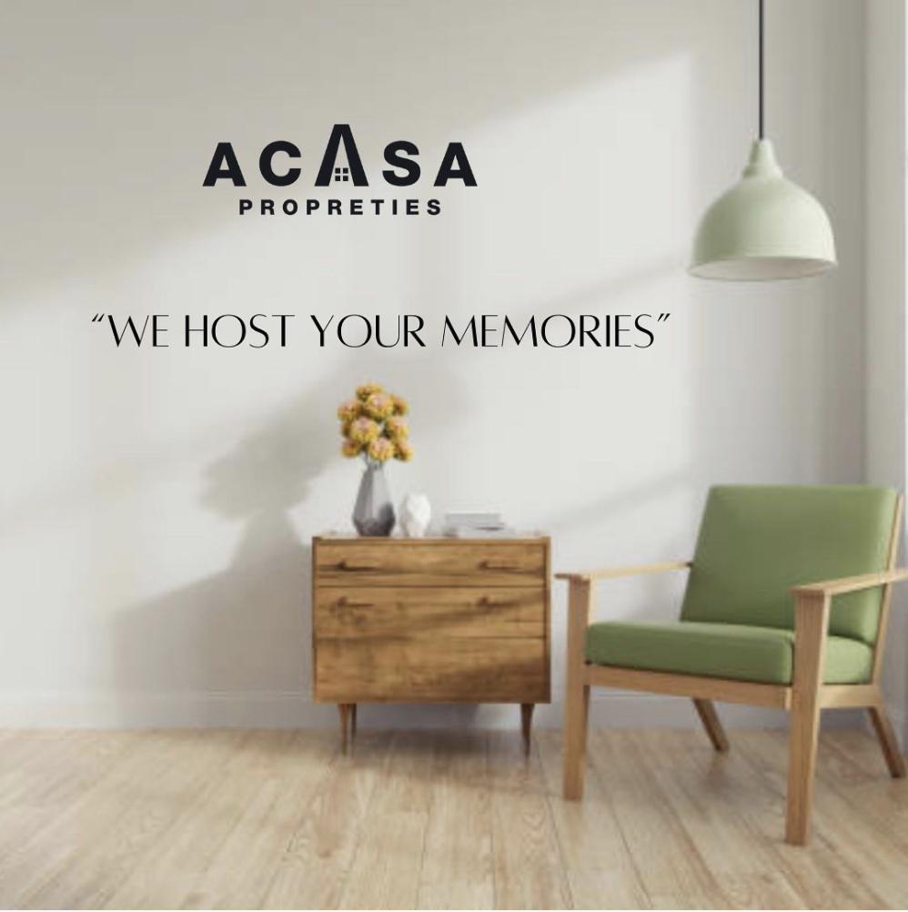 About Us – Acasa Properties